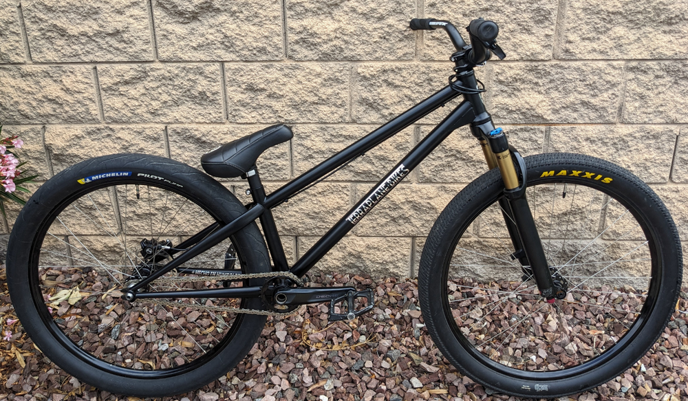 Finding the right hub for your riding - AVT.Bike