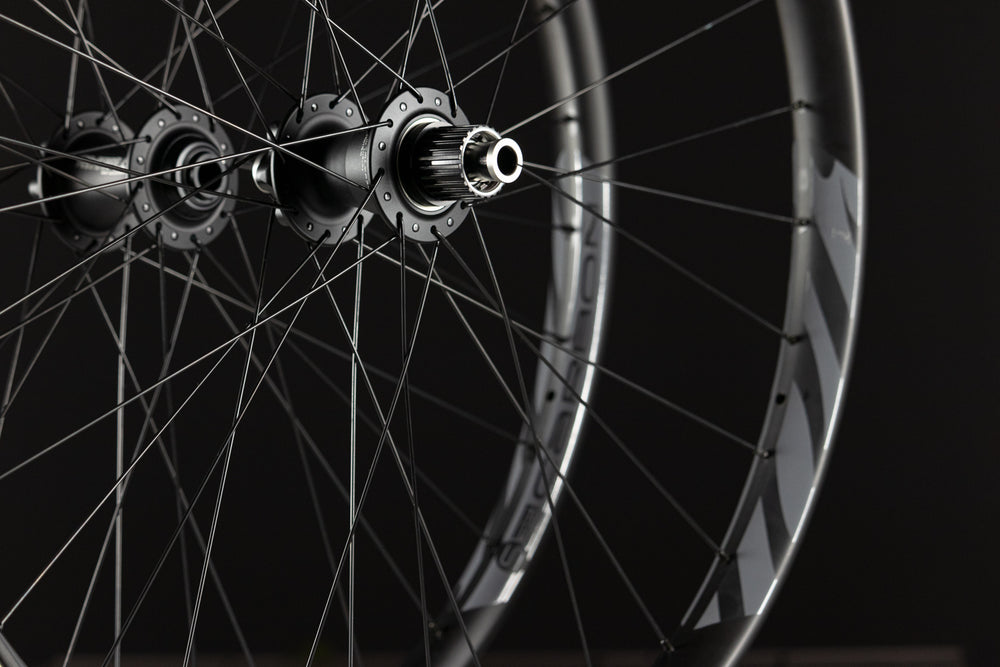 Wheel Build of the Week: ISO-B / S35 - AVT.Bike