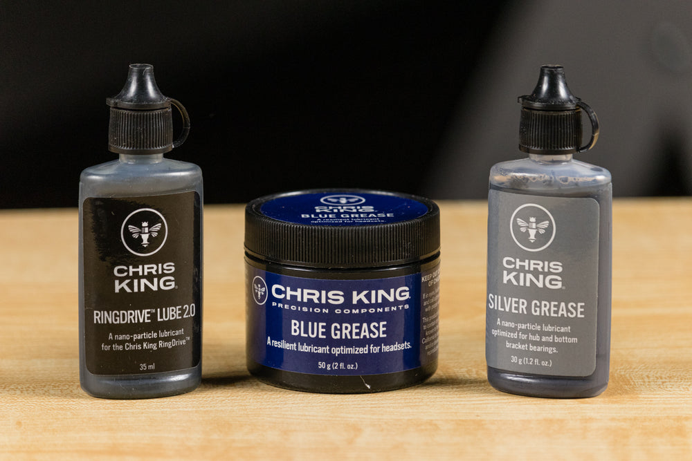 Winter Service Guide - AVT.Bike