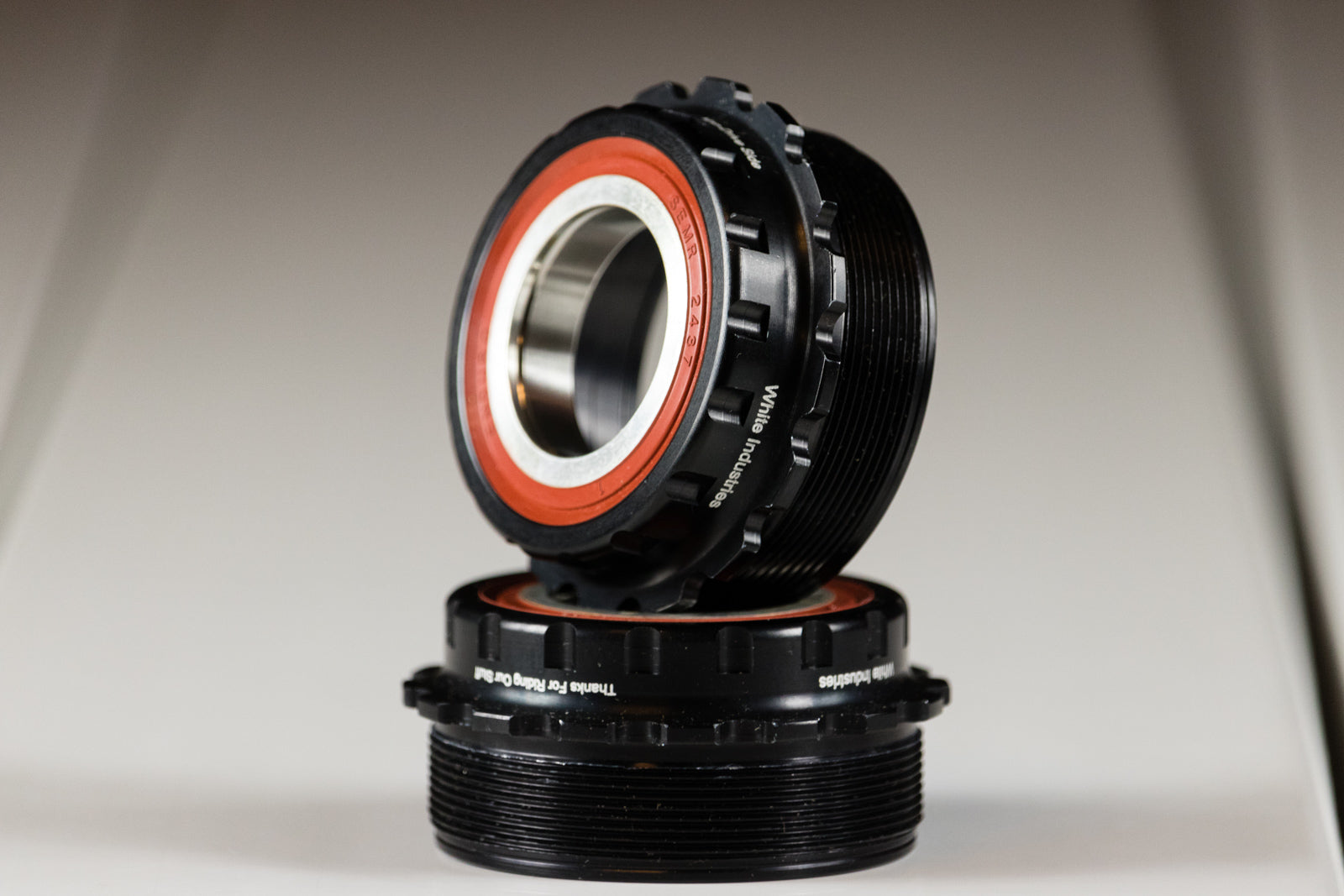 The Basics of T47 Bottom Brackets - AVT.Bike