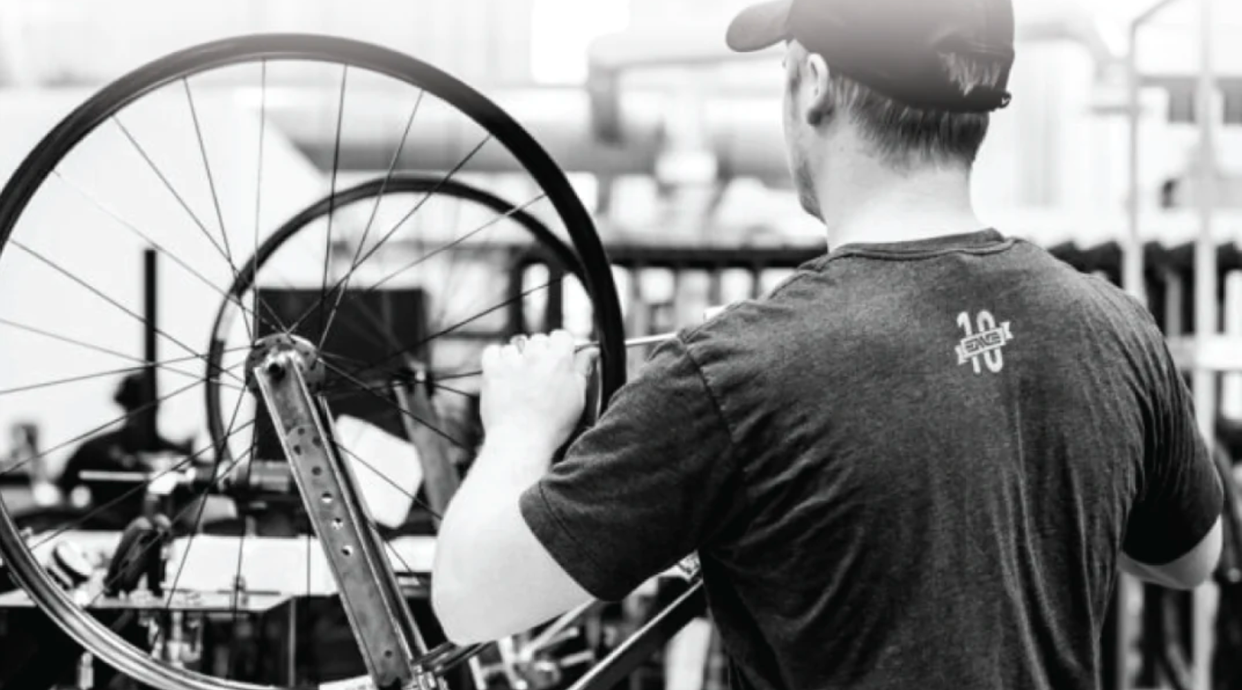 Bling Build: Gernot's Trek 970 Singlespeed - AVT.Bike
