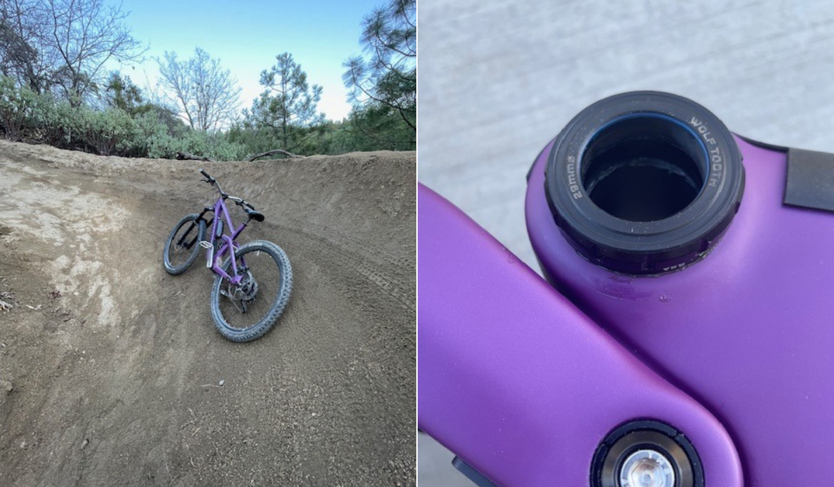 The Basics of T47 Bottom Brackets - AVT.Bike