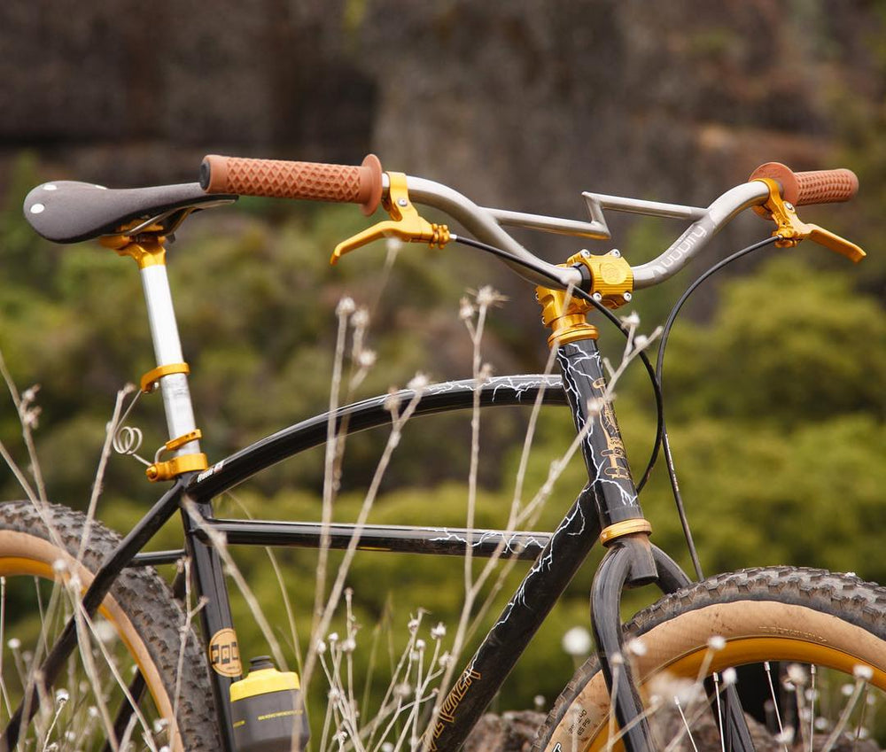 Bling Builds: Highlights From the Last Decade.... - AVT.Bike