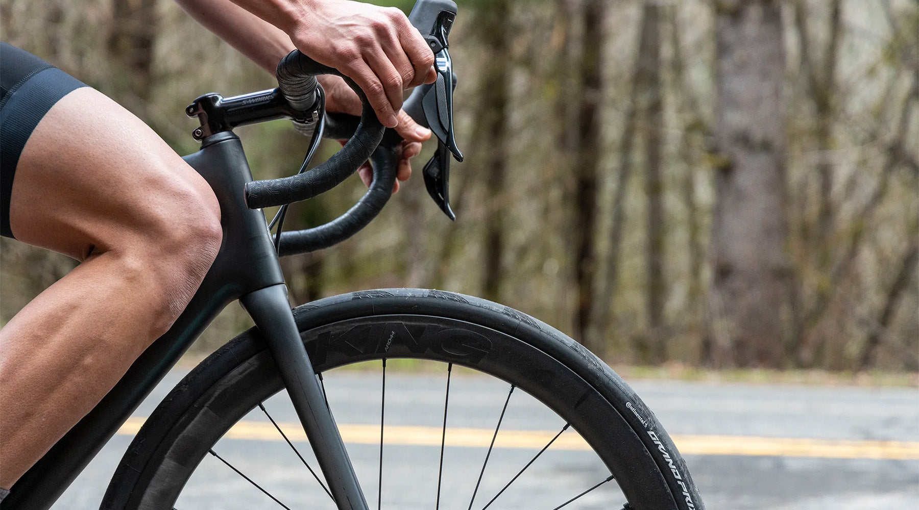 AVT | Premium Hubs, Headsets, BB's, Cranksets & more