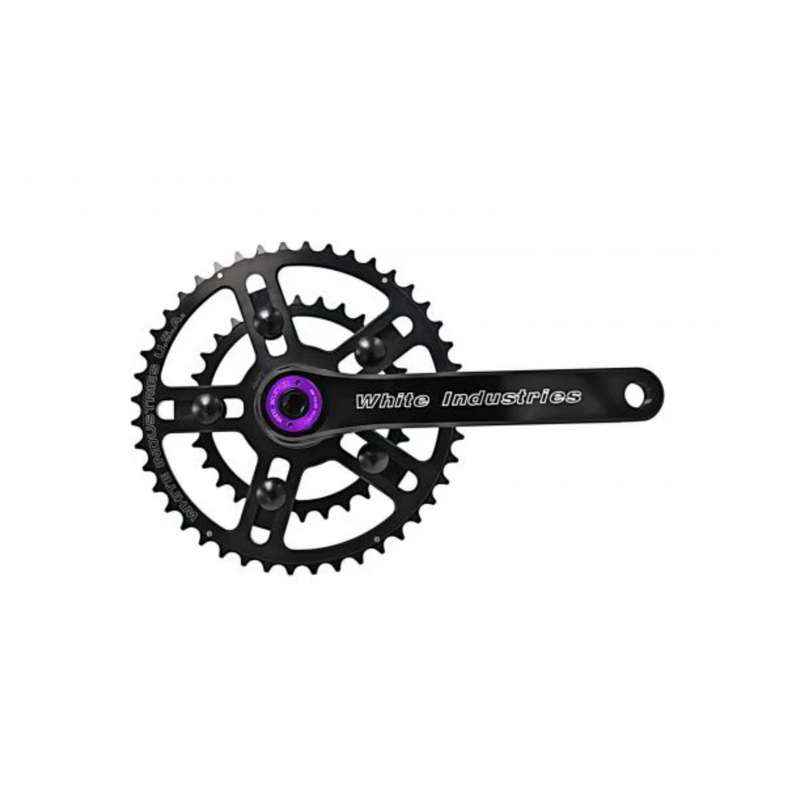 White Industries Bike Parts - AVT.Bike