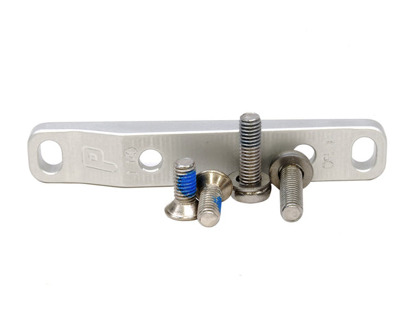 Paul Components Front Flat Mount Disc Adapter | AVT.bike - AVT.Bike