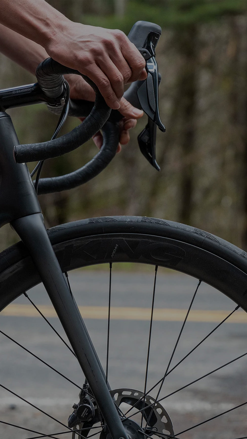 AVT | Premium Hubs, Headsets, BB's, Cranksets & more