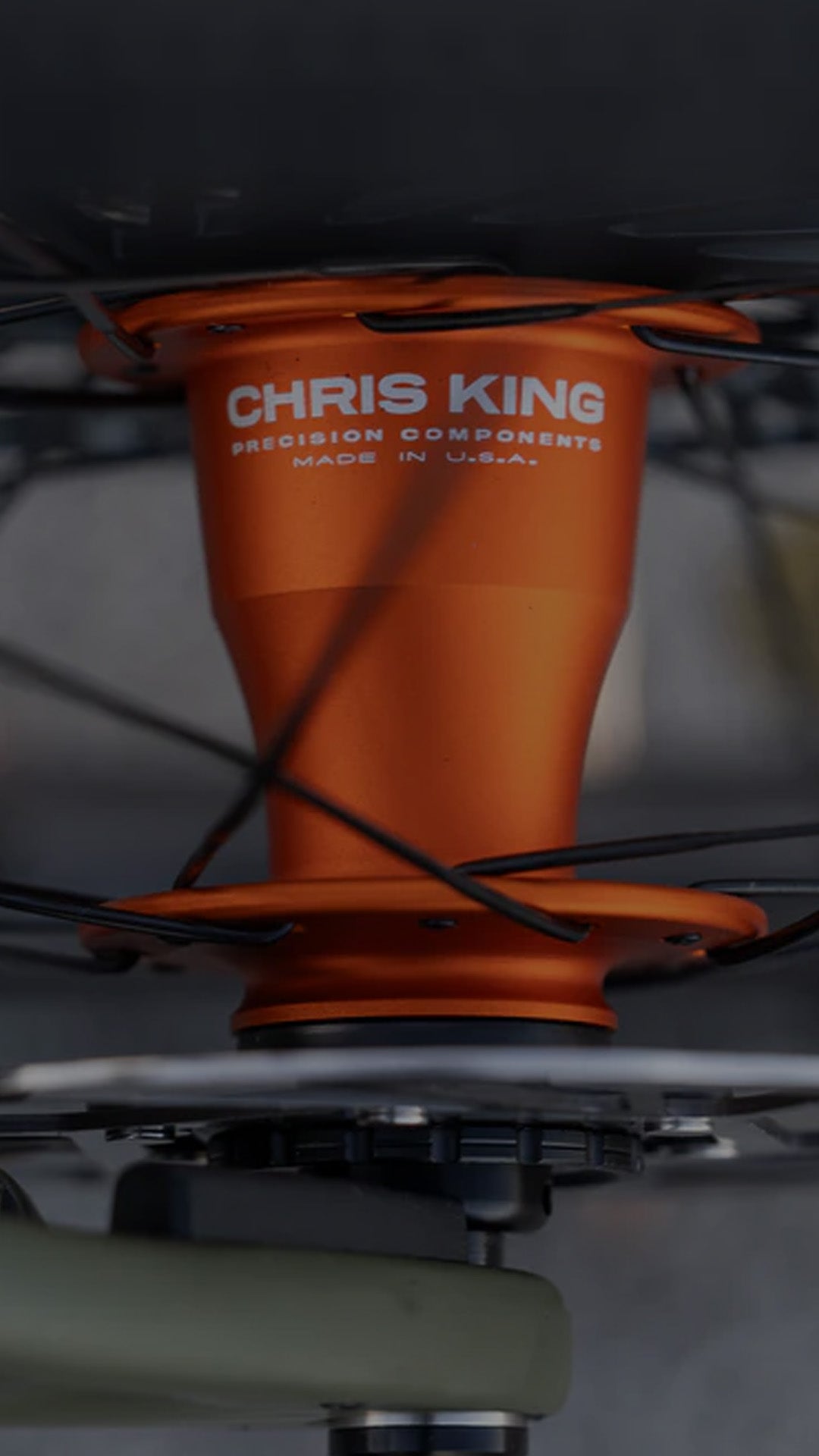 AVT | Premium Hubs, Headsets, BB's, Cranksets & more