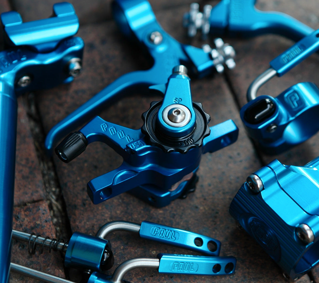 AVT | Premium Hubs, Headsets, BB's, Cranksets & more