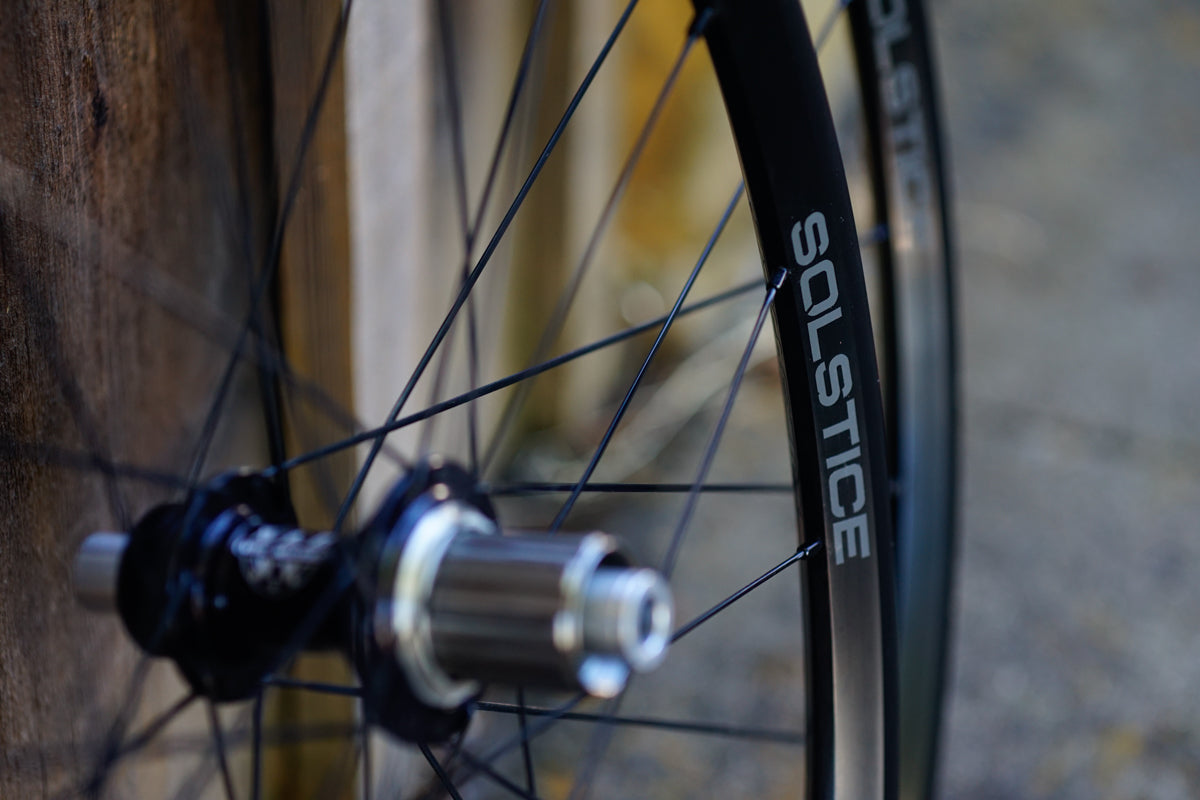 Astral Premium Bicycle Wheel Rims - AVT.Bike