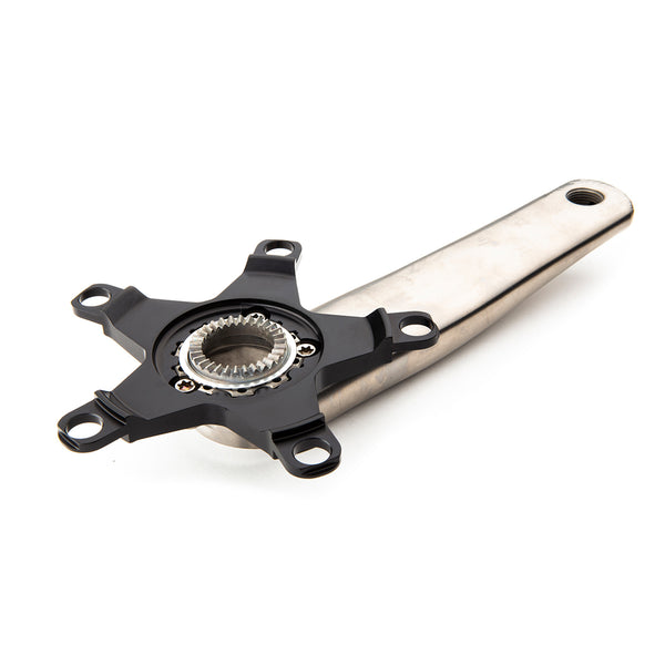 Crankset Spiders & Direct Mount Spiders - Cane Creek eeWings & Wolf ...