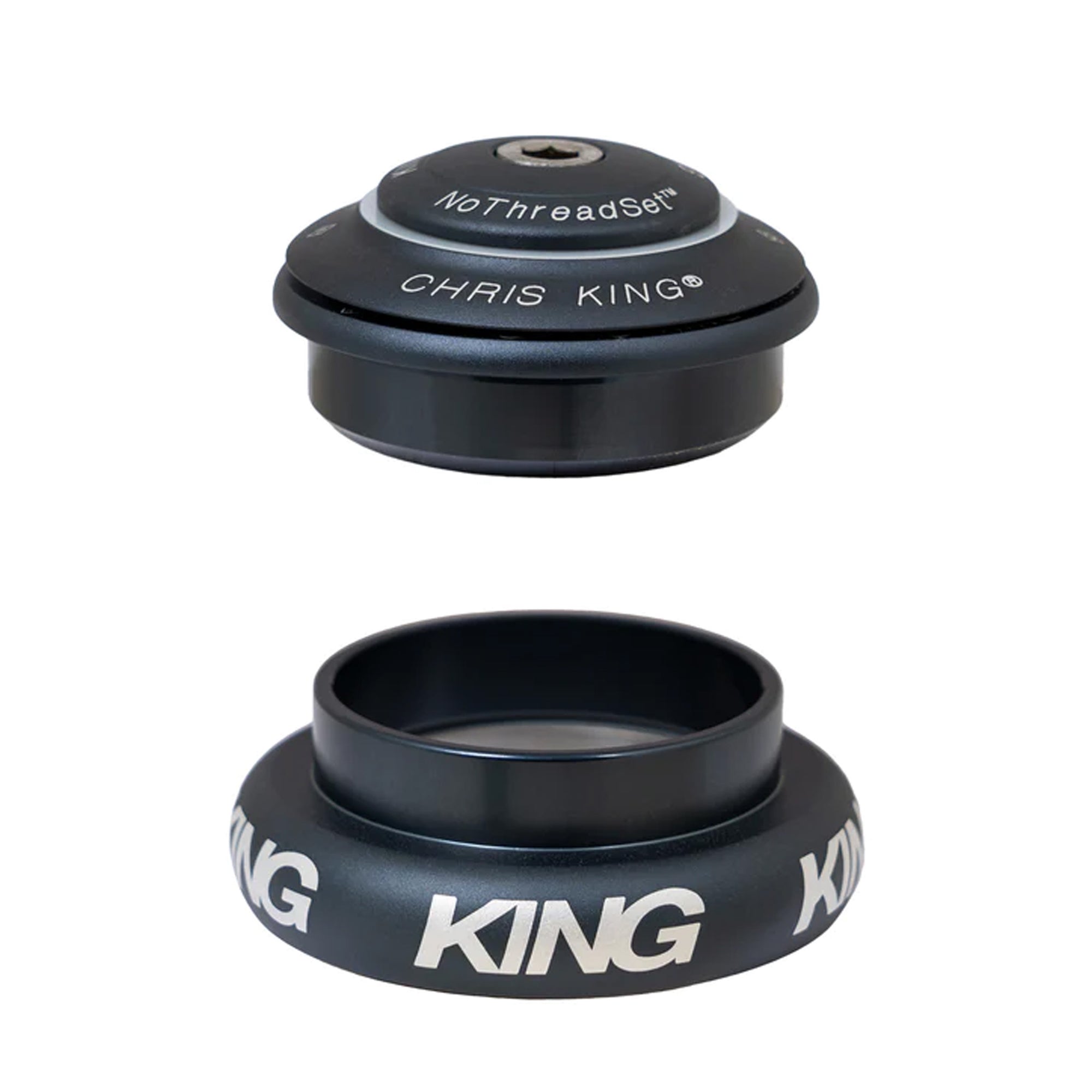 Chris King InSet 7 Headset | AVT.bike - AVT.Bike