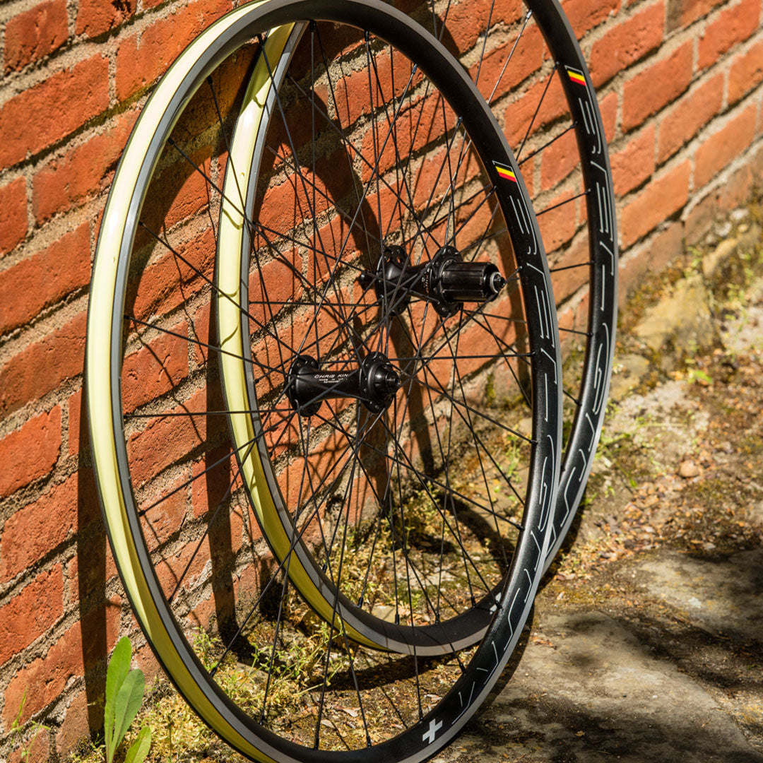 HED Wheels - AVT.Bike