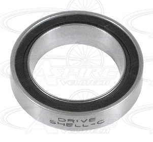 Chris King Rear R45 Outer Driveshell Bearing - Ceramic (Shimano) - AVT.Bike
