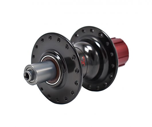 Phil Wood Road Hub - Rear - AVT.Bike
