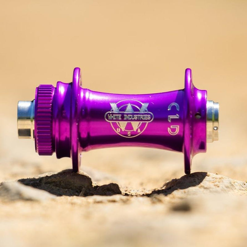 HED Wheels - AVT.Bike