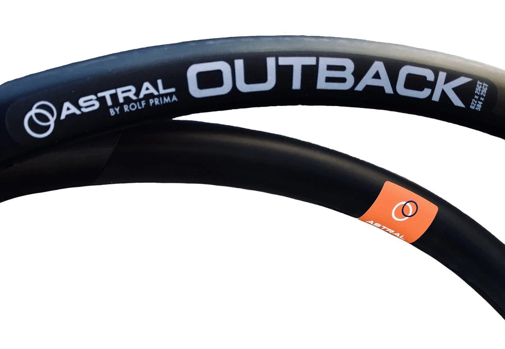 Astral Premium Bicycle Wheel Rims - AVT.Bike