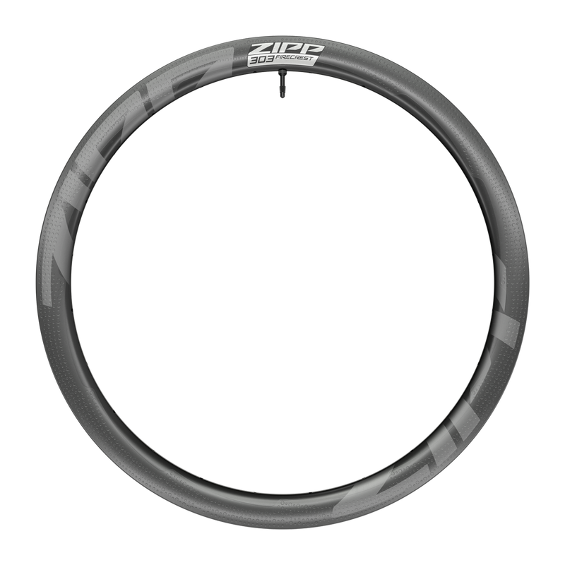 ZIPP WHEELS - AVT.Bike